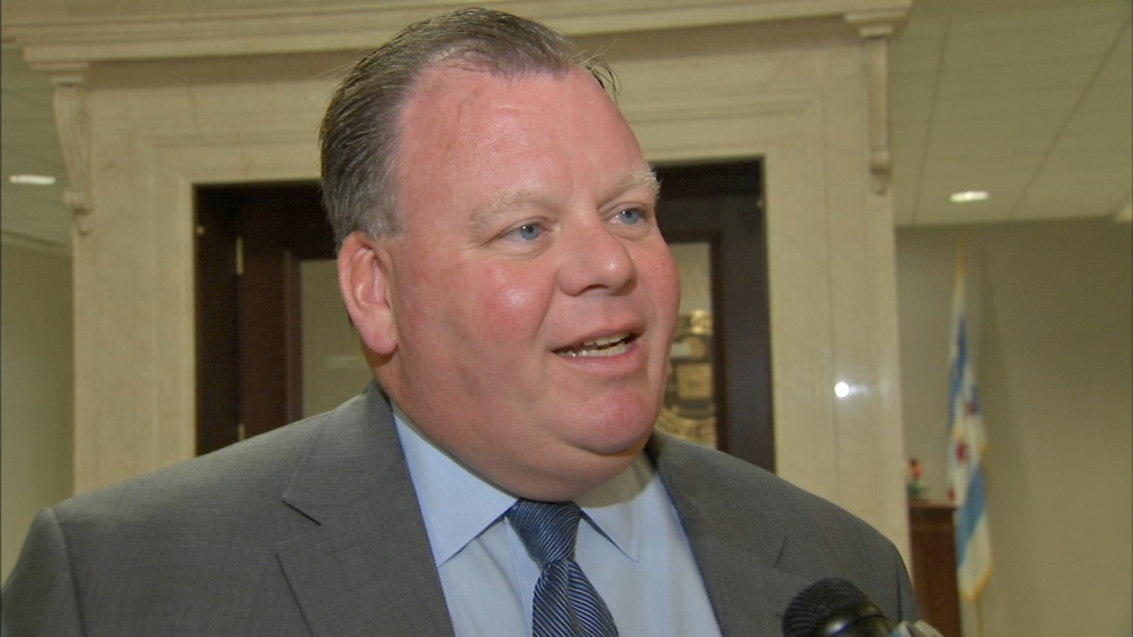 US Supreme Court ruling sides with former Chicago Alderman Patrick ...