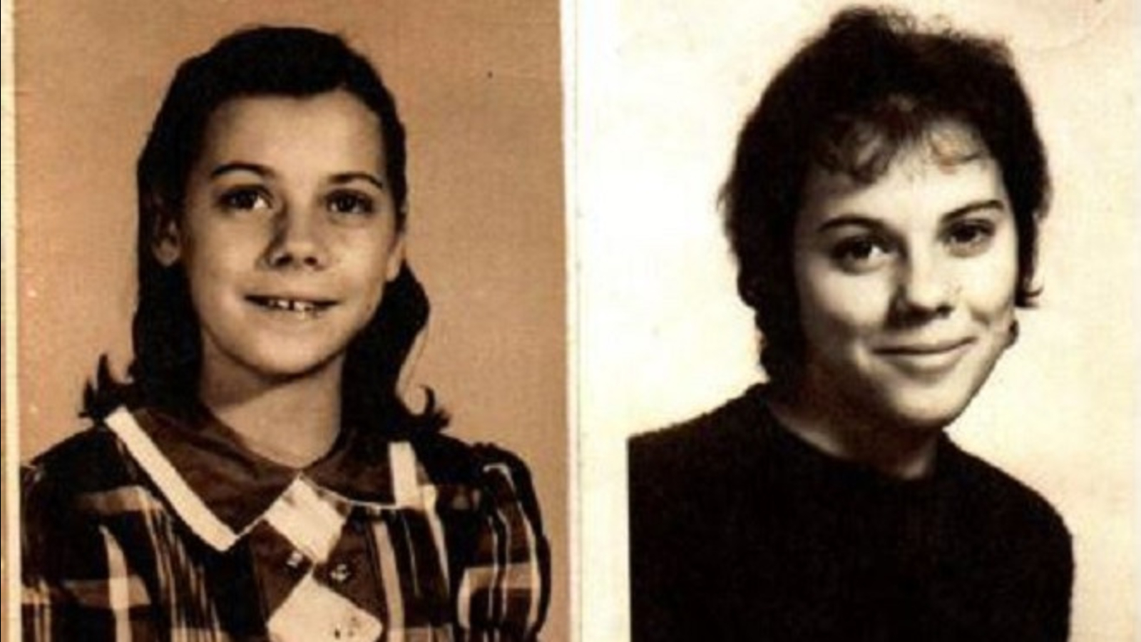 Jane Doe Cold Case NC, Va | Durham Sheriff's niece vanished without a ...