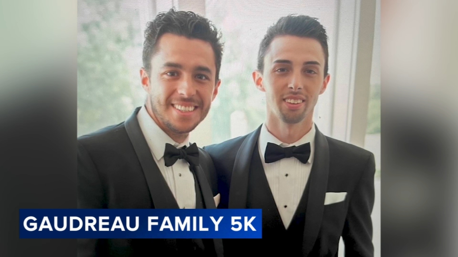 Gaudreau Family 5K honors hockey stars, raises funds for local school ...