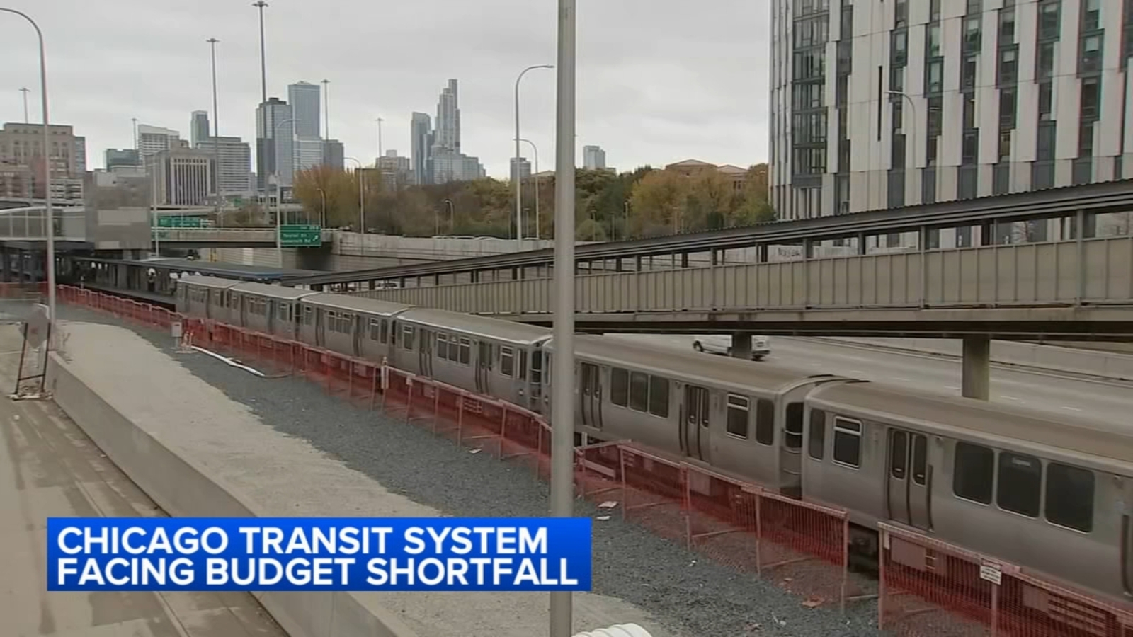 RTA warns of major service cuts on Metra, CTA, Pace if $771M budget ...
