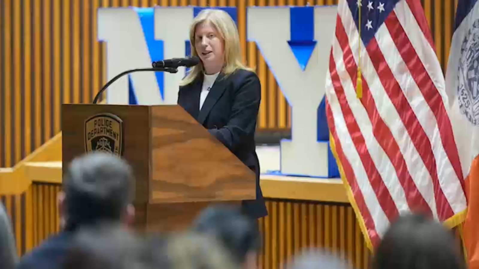 NYPD changes how it investigates sexual harassment and discrimination ...