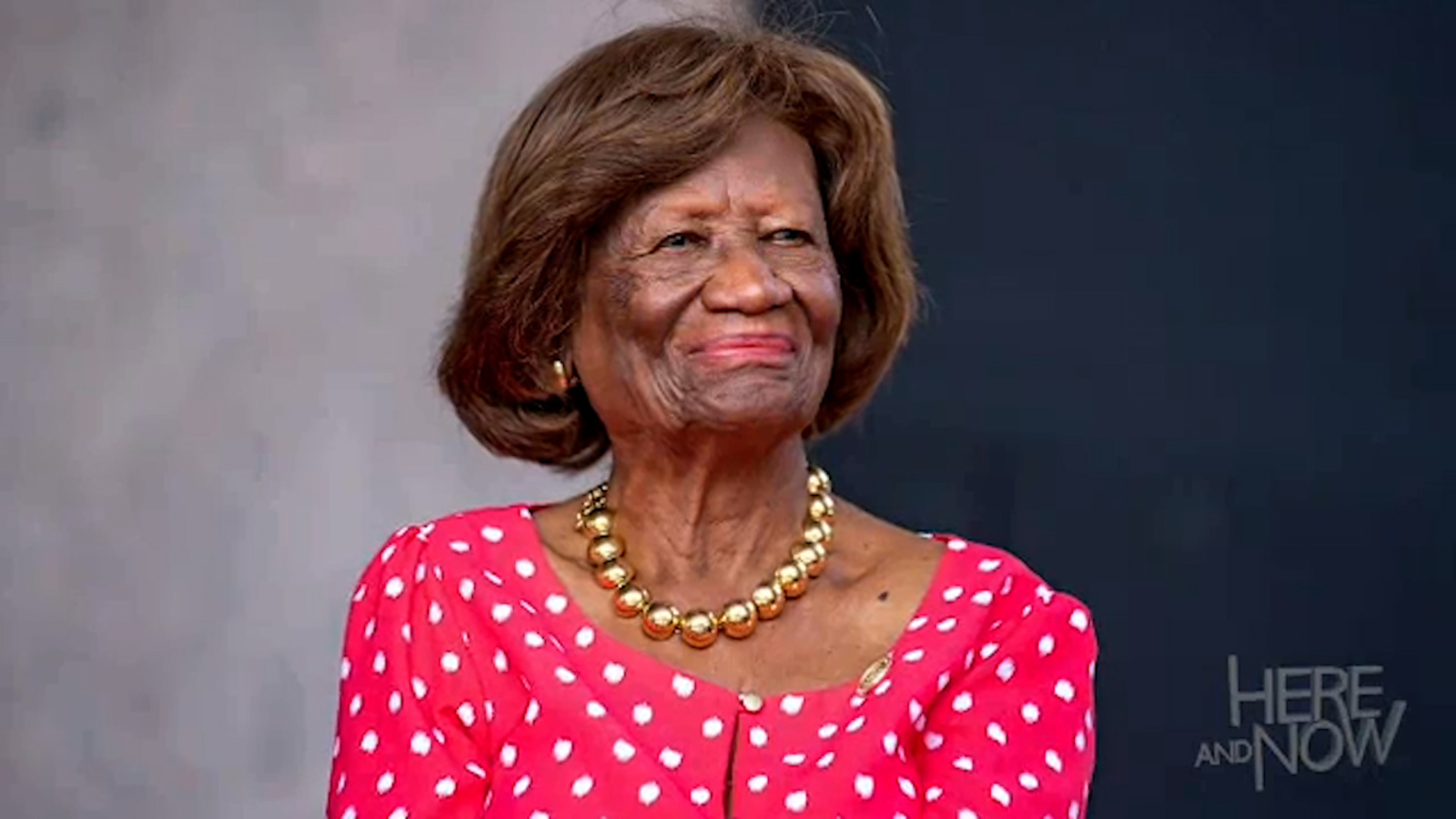 Here and Now with Sandra Bookman: Remembering the life and legacy of ...