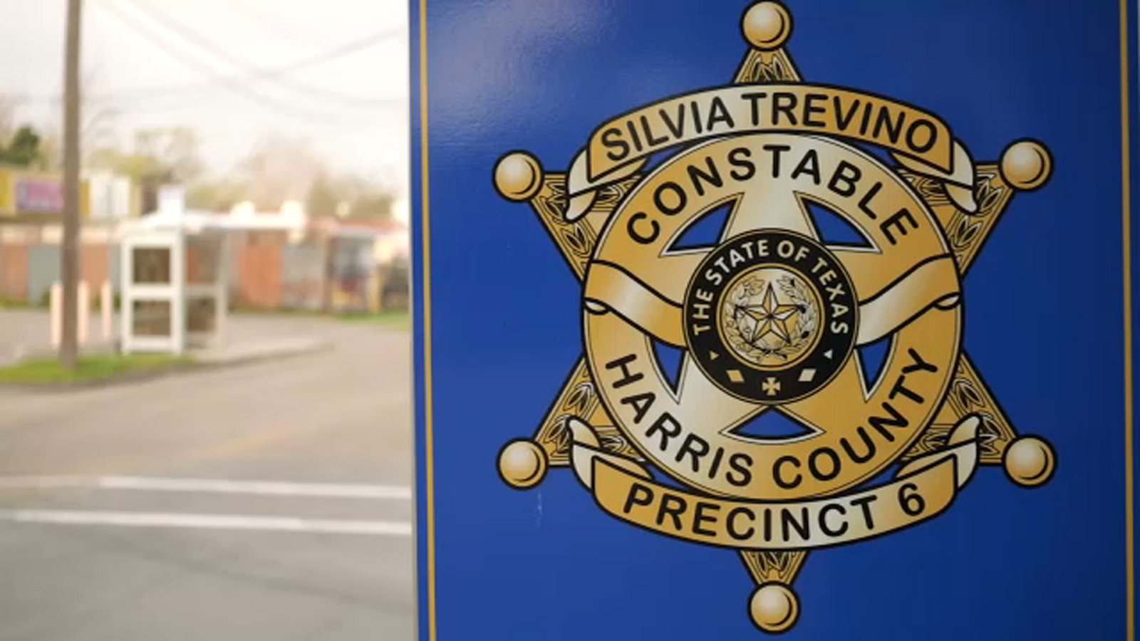 Former Harris County Precinct 6 deputy constable in custody after ...