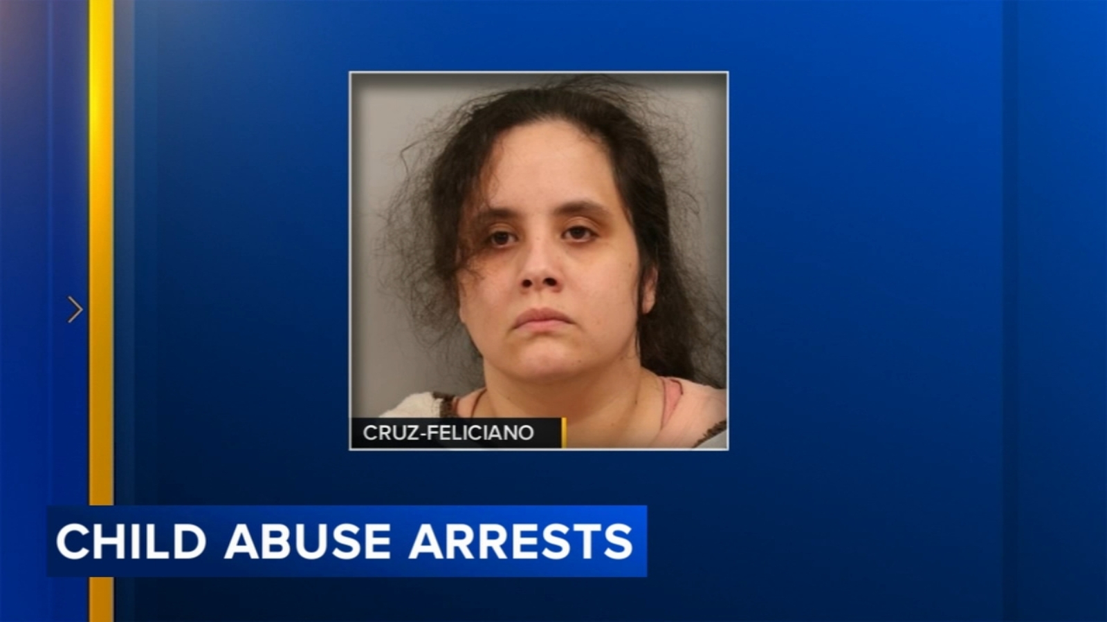 Cape May, NJ mother facing charges after allegedly forcing child wear ...