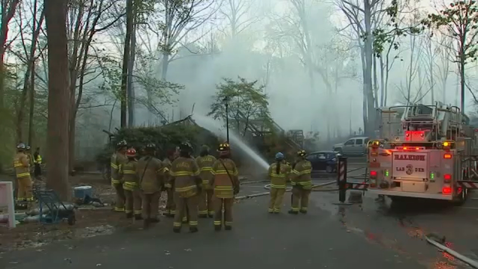 North Carolina burn ban | Statewide burn ban put in place by NC Forest service until further ...