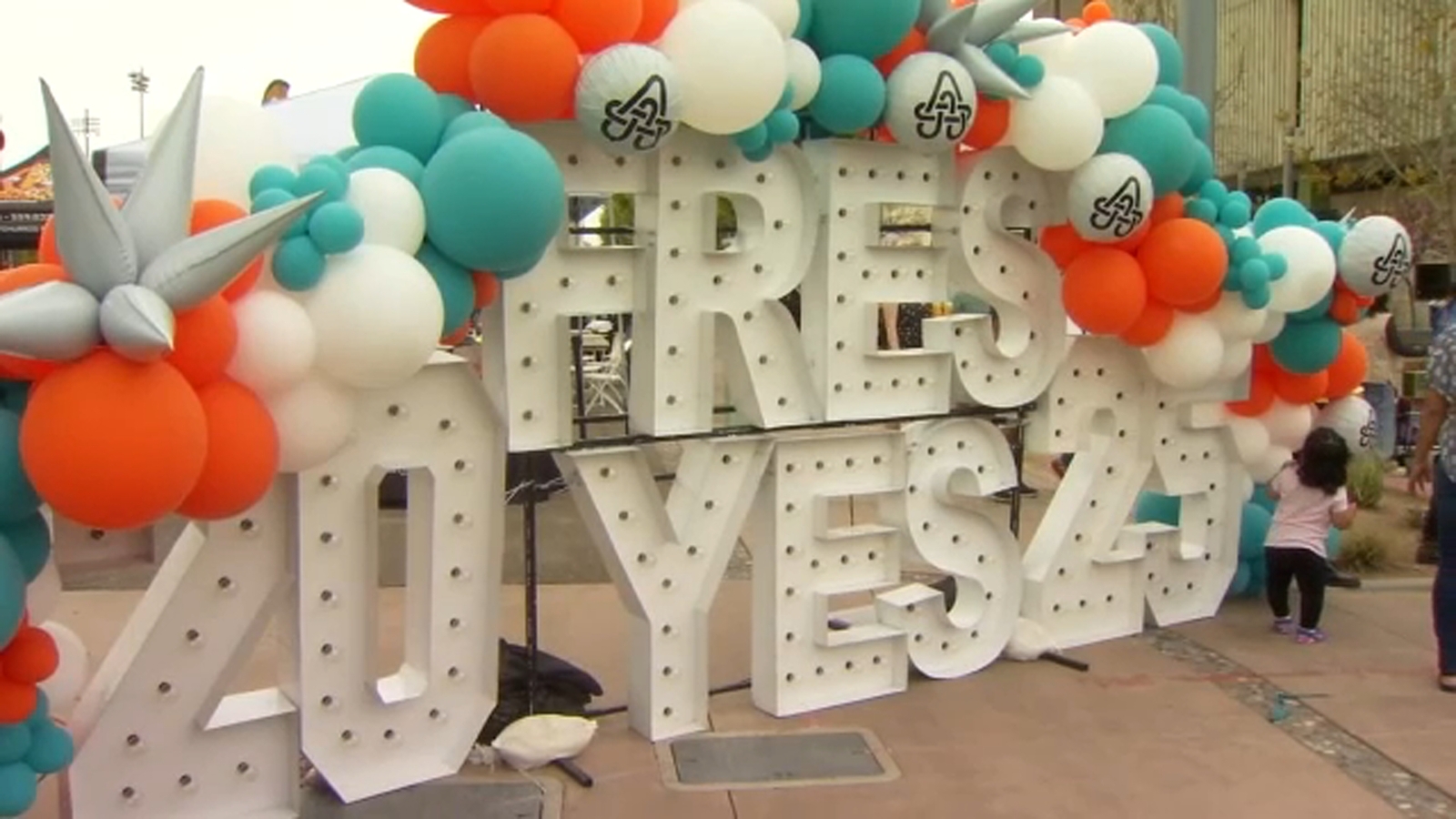 FresYes Fest in downtown Fresno provides big boost to local businesses ...
