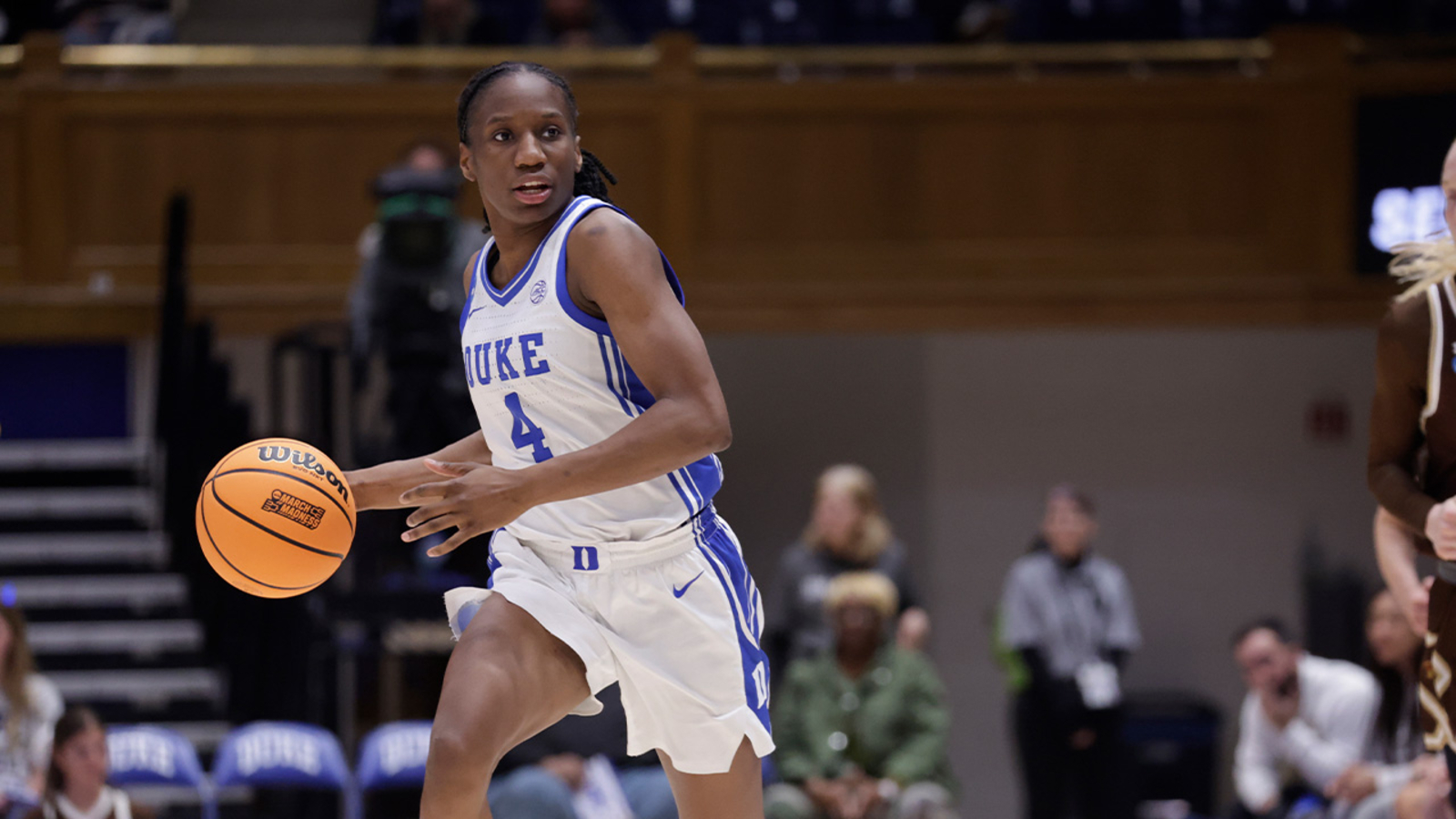 NCAA women's tournament | Duke Blue Devils advance to Sweet 16 after defeating Oregon Ducks 59 ...