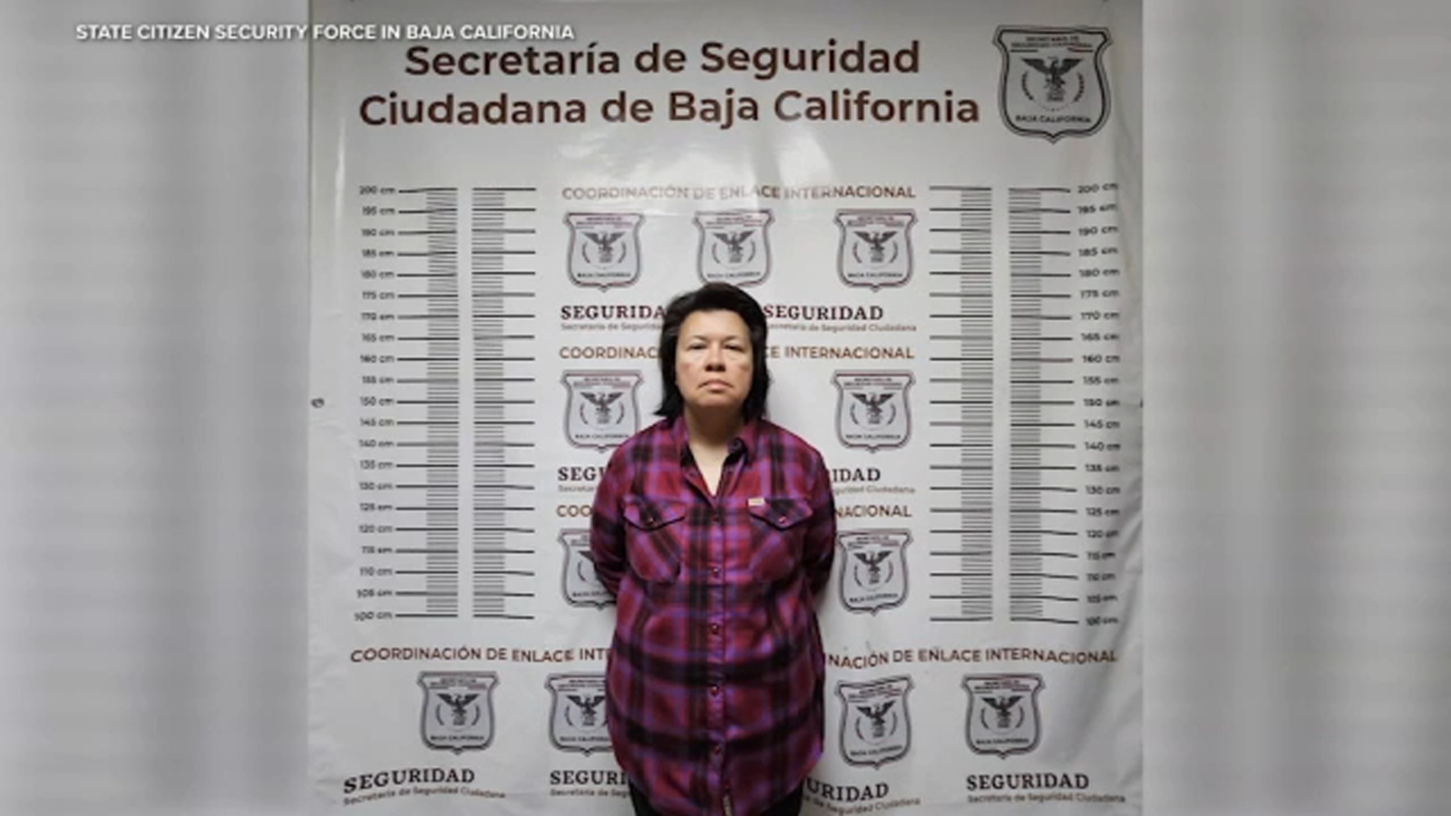 Cal Fire captain death: Yolanda Marodi, known as Yolanda Olenjniczak ...