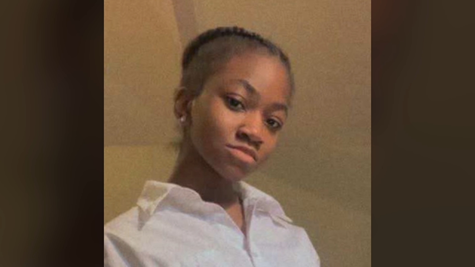 Kaylah Love death: Vigil held for 16-year-old girl killed in East ...