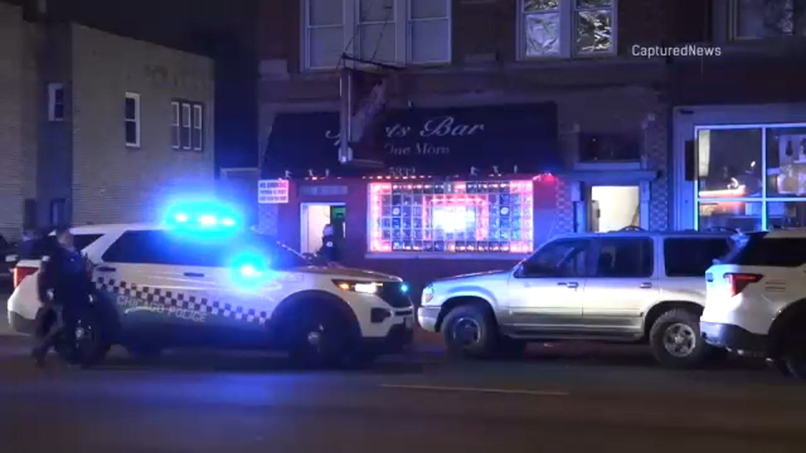 Gage Park shooting: Chicago police investigating after 2 die in Kedzie ...