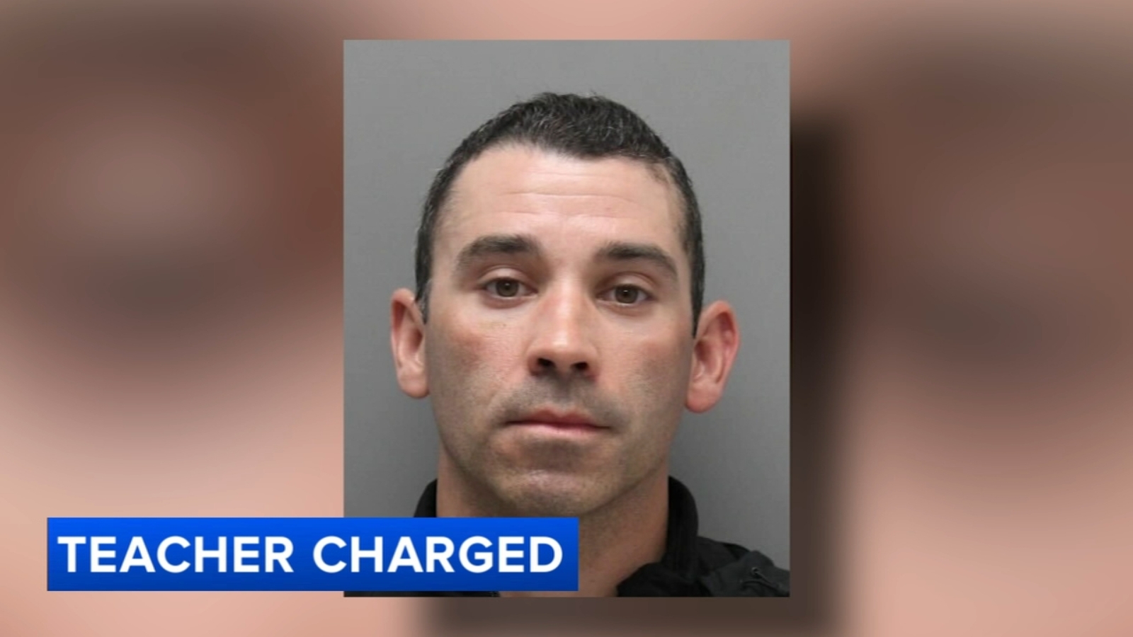 George Read Middle School teacher accused of sending sexually explicit ...