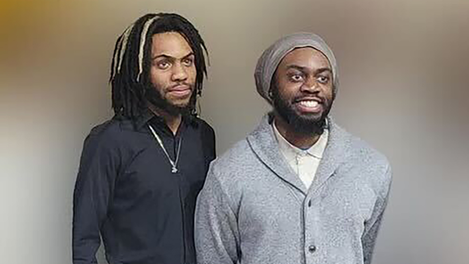 Joshua, Aaron Davis identified as brothers killed in car crash after vehicle went off I-95 in ...