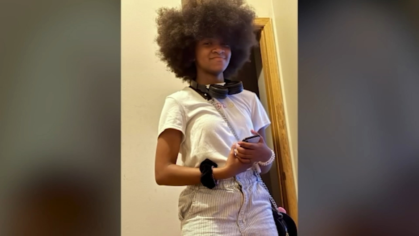 Chicago stabbing: 15-year-old boy charged with murder in Kaylah Love ...