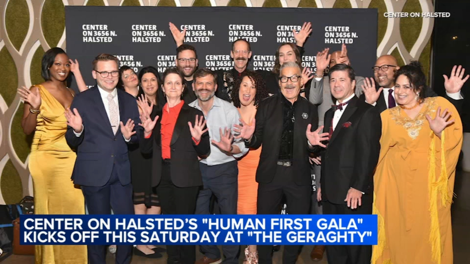 Center on Halsted's Human First Gala celebrates LGBTQ+ impact on ...