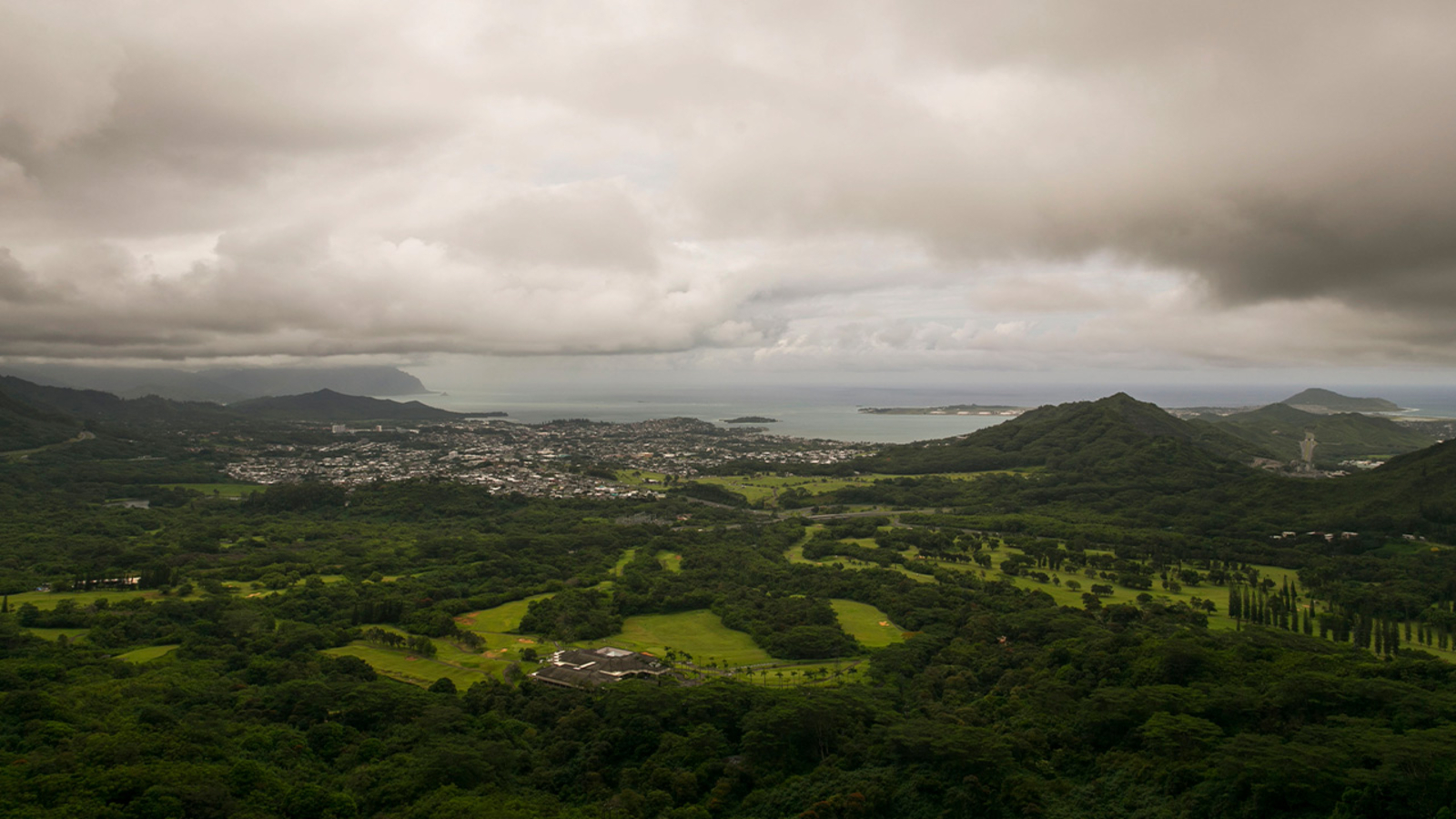Doctor Gerhardt Konig allegedly tries to kill wife at Hawaii hiking ...