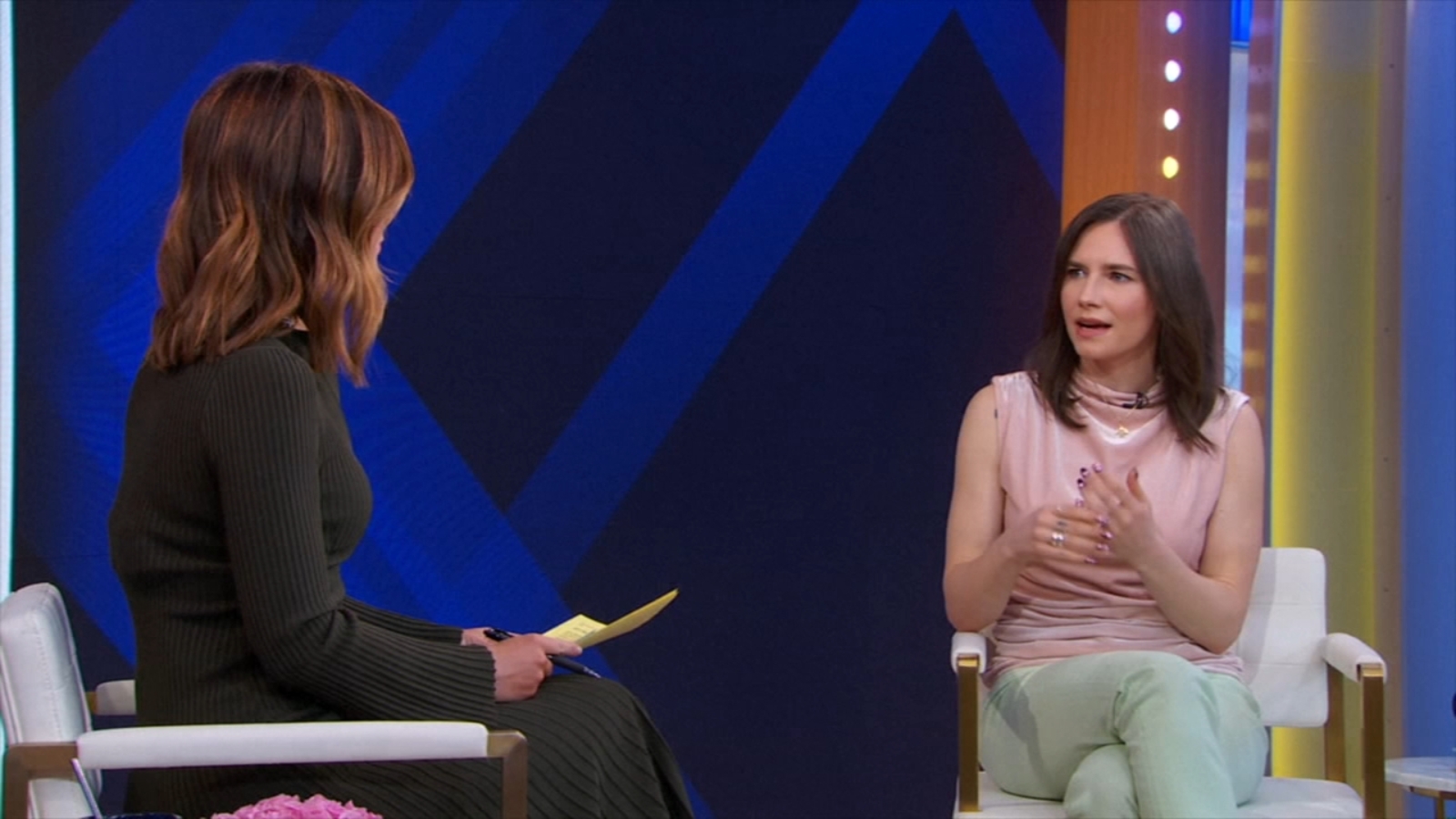 What is the Amanda Knox story? American woman convicted, exonerated in Meredith Kercher murder ...