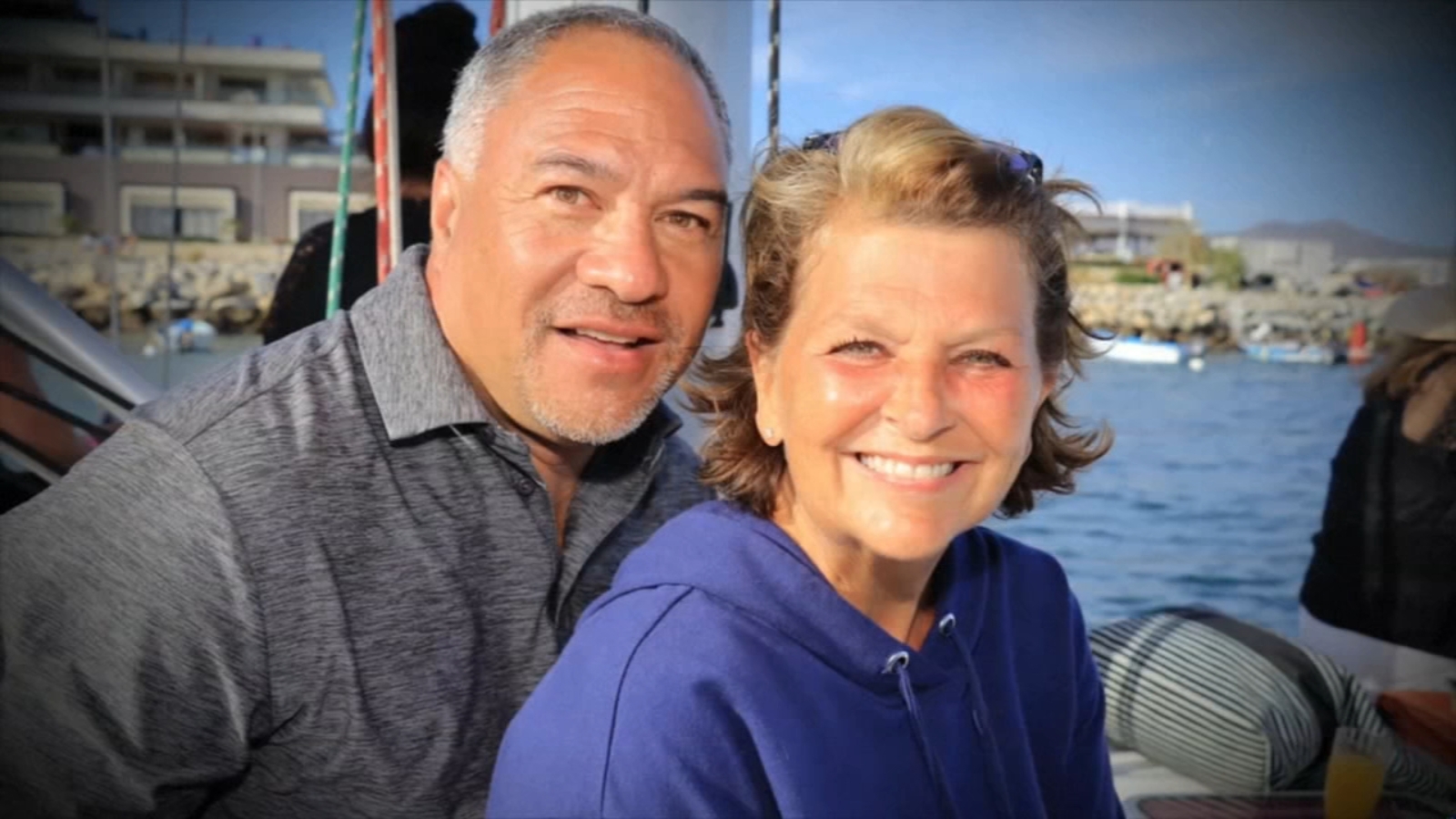 Michigan couple Chisty, Paul Akeo held in Mexican prison over timeshare ...