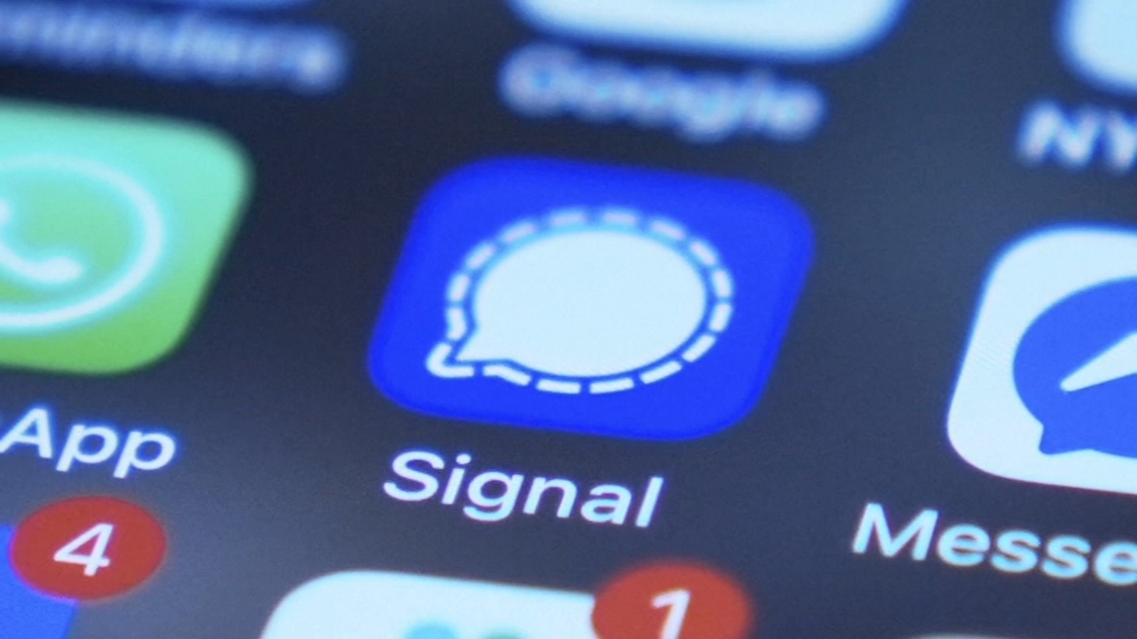 Intel hearing live: Tulsi Gabbard and John Ratcliffe testify as ...