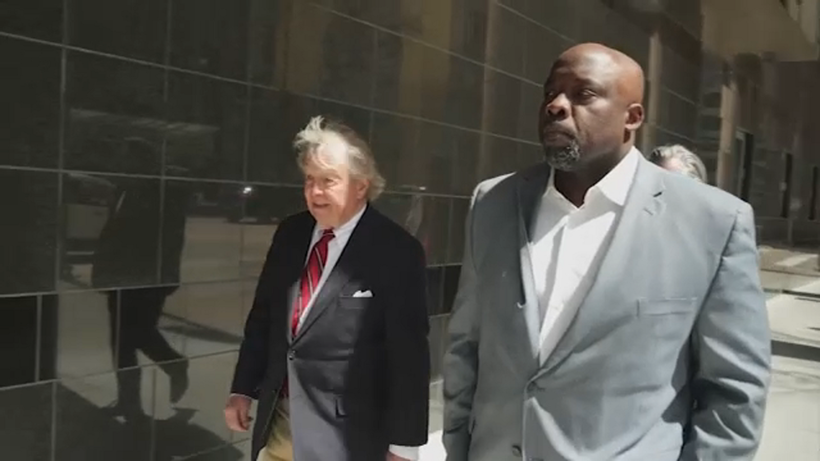 Trial begins for ex-Houston ISD COO Brian Busby and alleged co ...