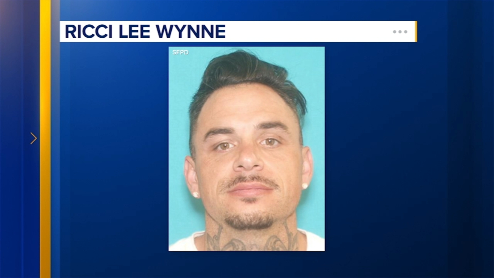 Ricci Wynne: San Francisco police ask more victims to come forward after social media influencer ...