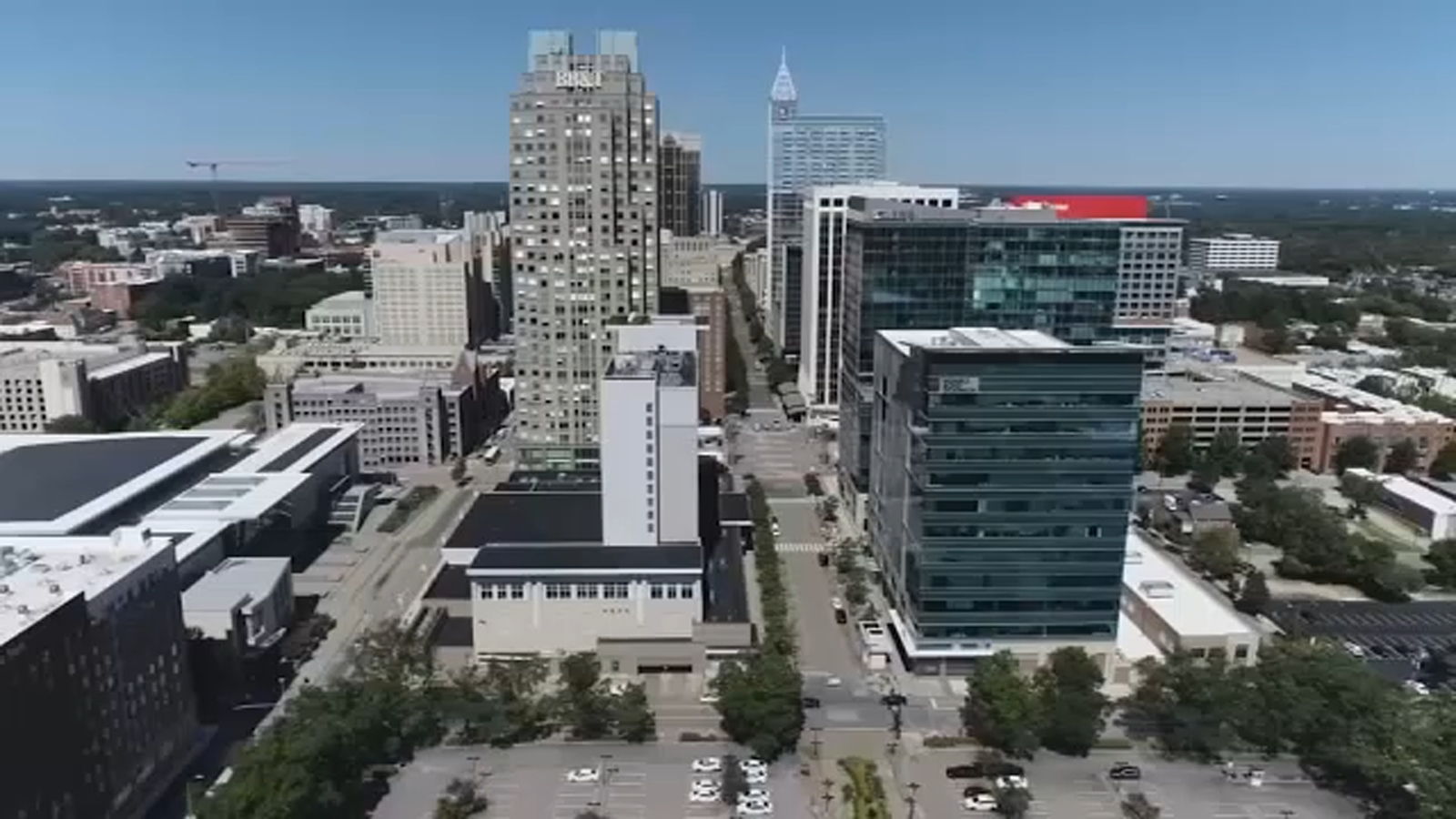 Raleigh Mayor Janet Cowell delivers first State of the City address ...