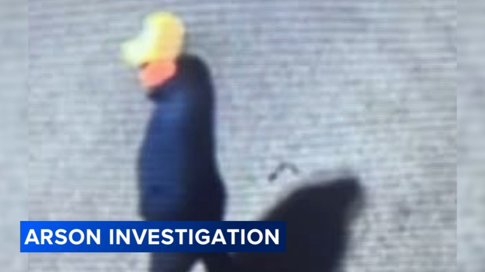 Police in Chester County searching for person on interest in 2 alleged ...