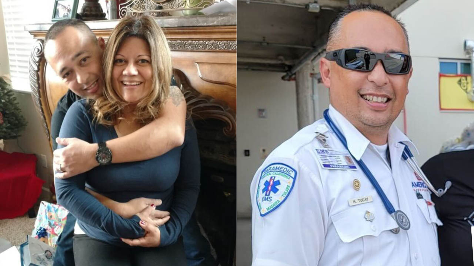 Paramedic hospitalized after fight with juveniles at Clovis store ...