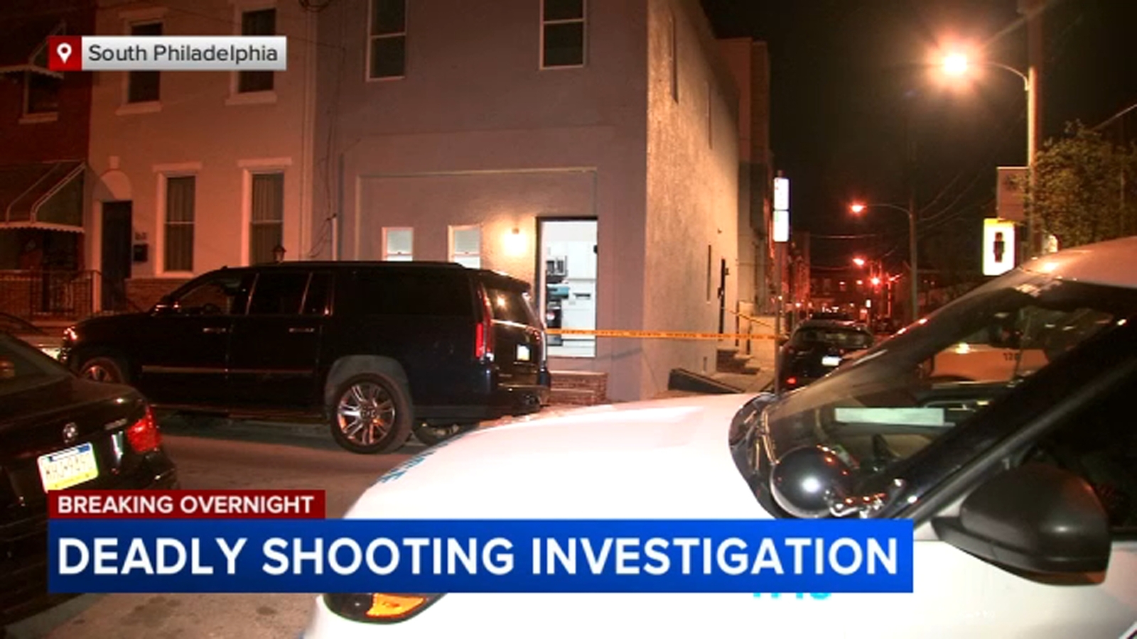 Police investigating deadly shooting after man claims he shot intruder ...