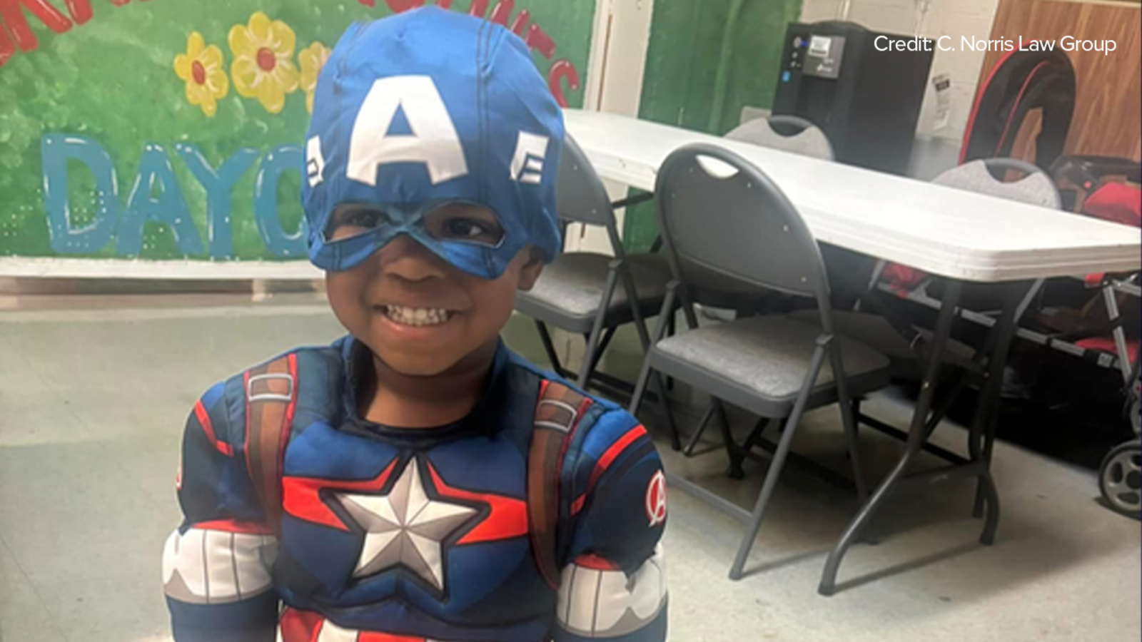 Jaylin Branch Jr. dies after nap at Grandma Jones' Daycare in Calumet ...