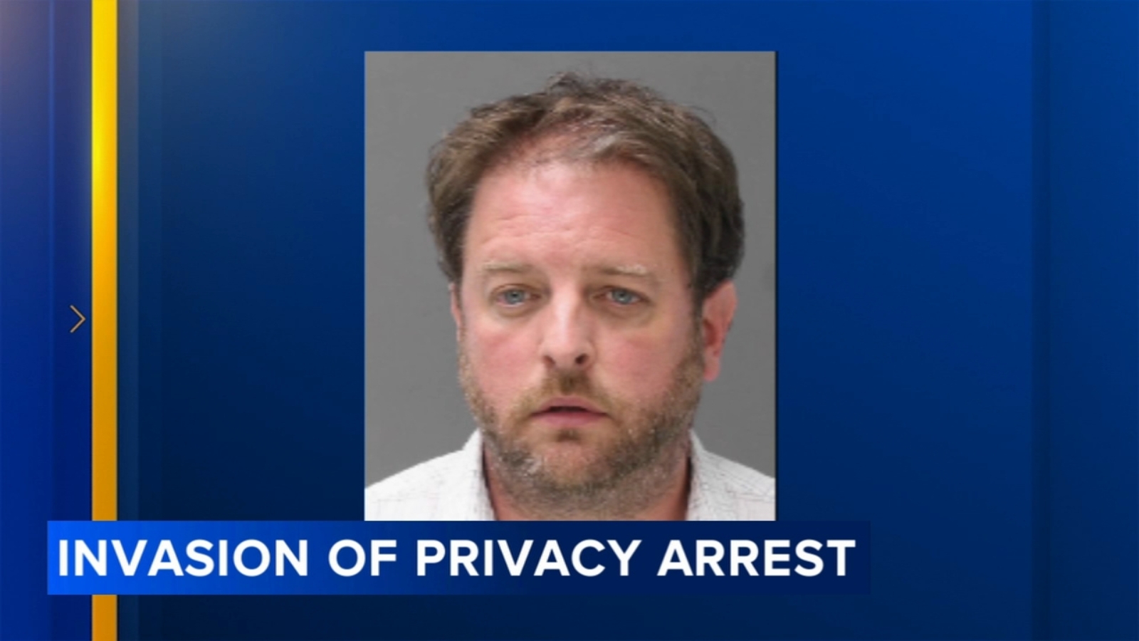 Montgomery County man, David Lyons, arrested for invasion of privacy ...