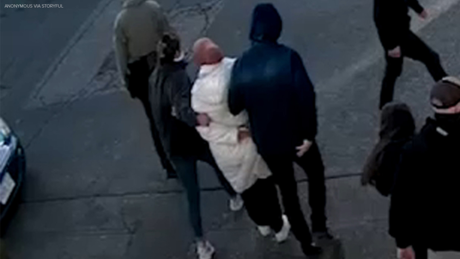 Tufts PhD student taken into custody by immigration authorities and had ...