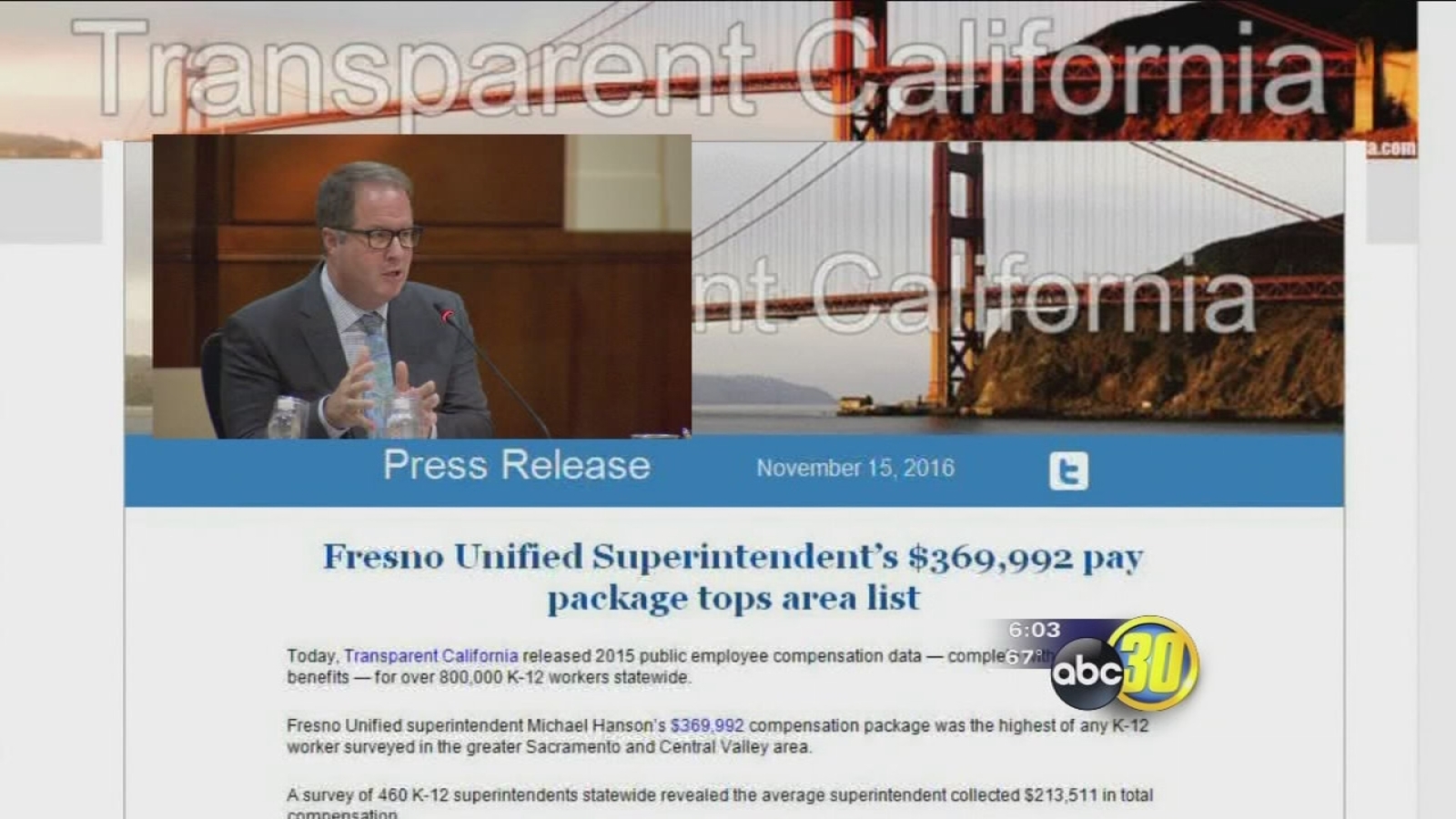 Fresno Unified s Superintendent Making Headlines As Highest Paid fresno-unified-s-superintendent-making-headlines-as-highest-paid
