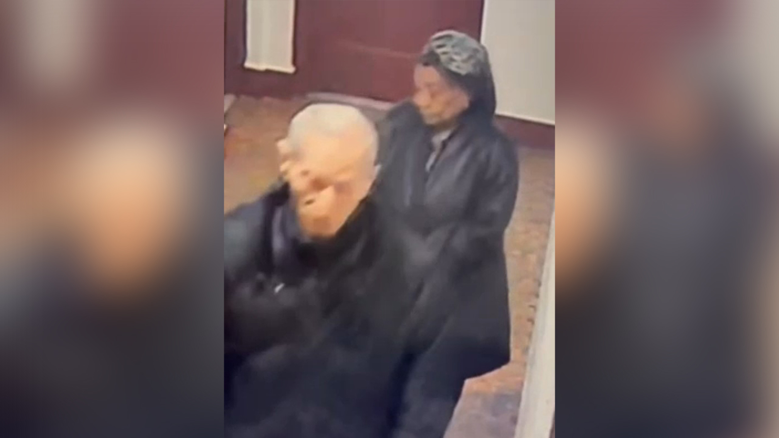 NYC elderly couple who vanished in the Bronx found at hospital ...