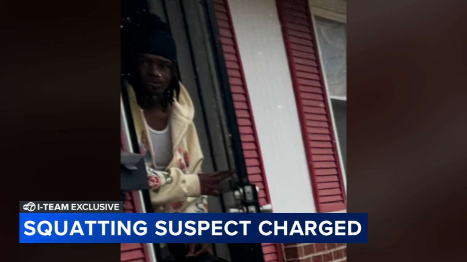 Chicago man Lashawn Rankine, connected to alleged Tinley Park, Hazel ...