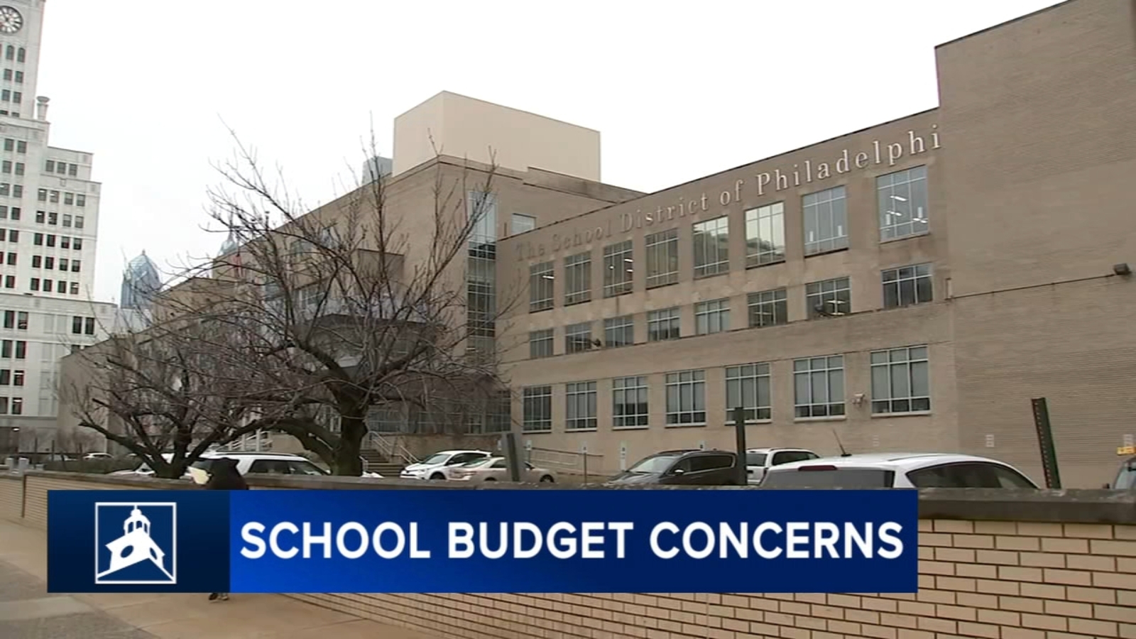 Philadelphia Schools headed toward fiscal cliff; Superintendent ...