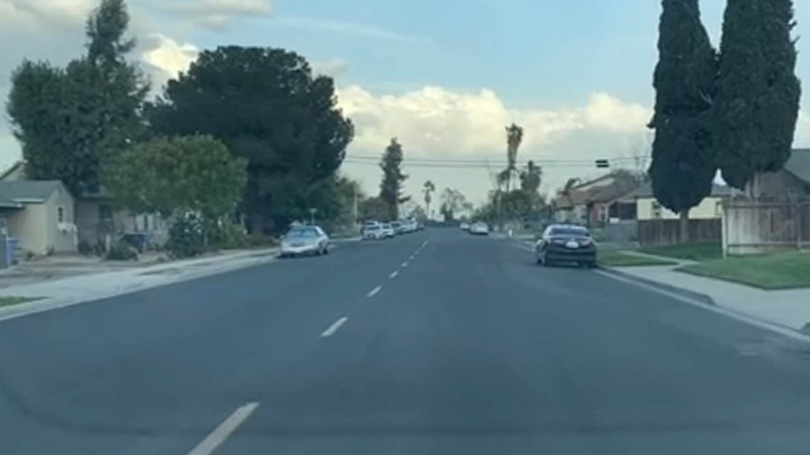 Man hospitalized after shooting in Hanford, police say - ABC30 Fresno