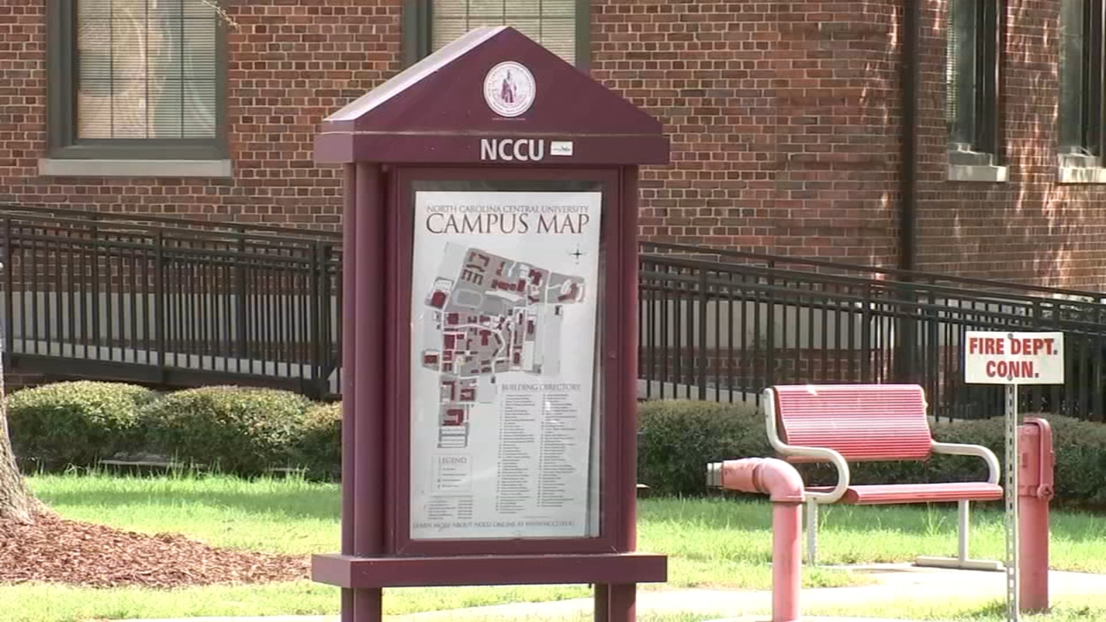 NCCU | NC Central University audit reveals more than $45 million in ...