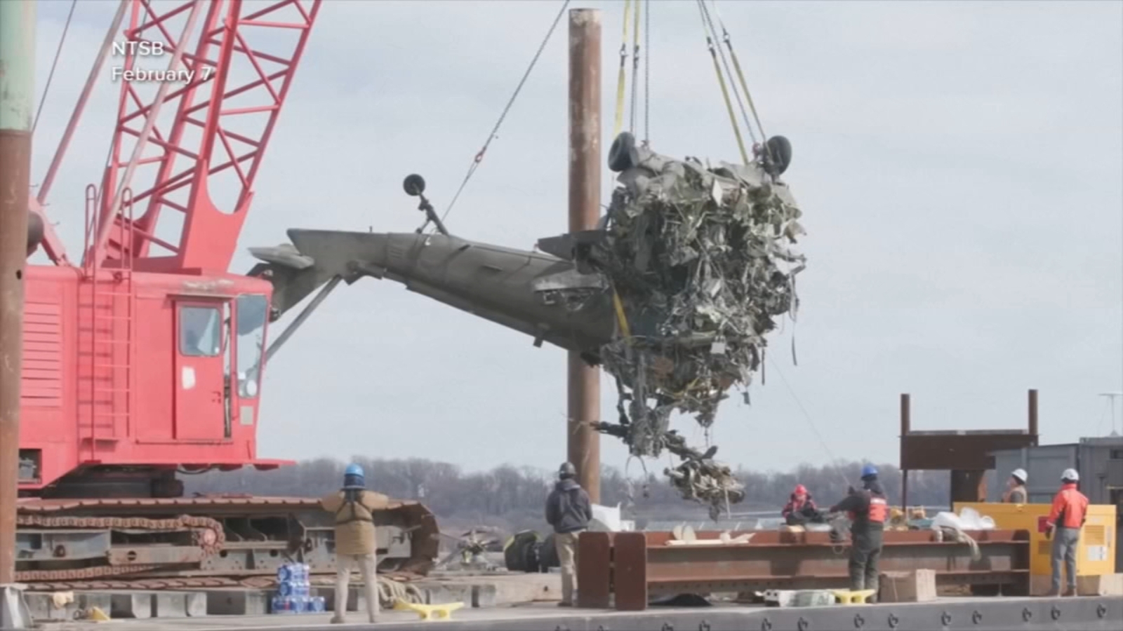 FAA administrator: 'Clearly, something was missed' that led to ...