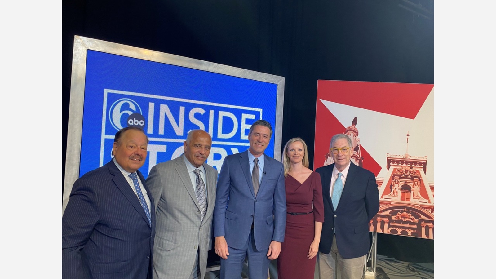 Why vandals targeted the 'Philadelphia Portal' in LOVE Park - Inside ...