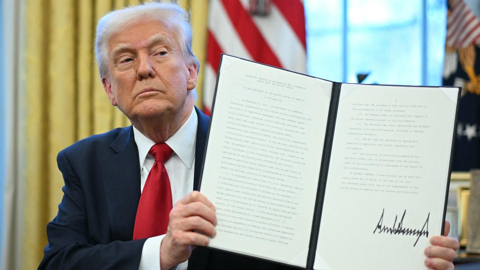 Donald Trump, law firms: Jenner and Block lawsuit, WilmerHale lawsuit ...