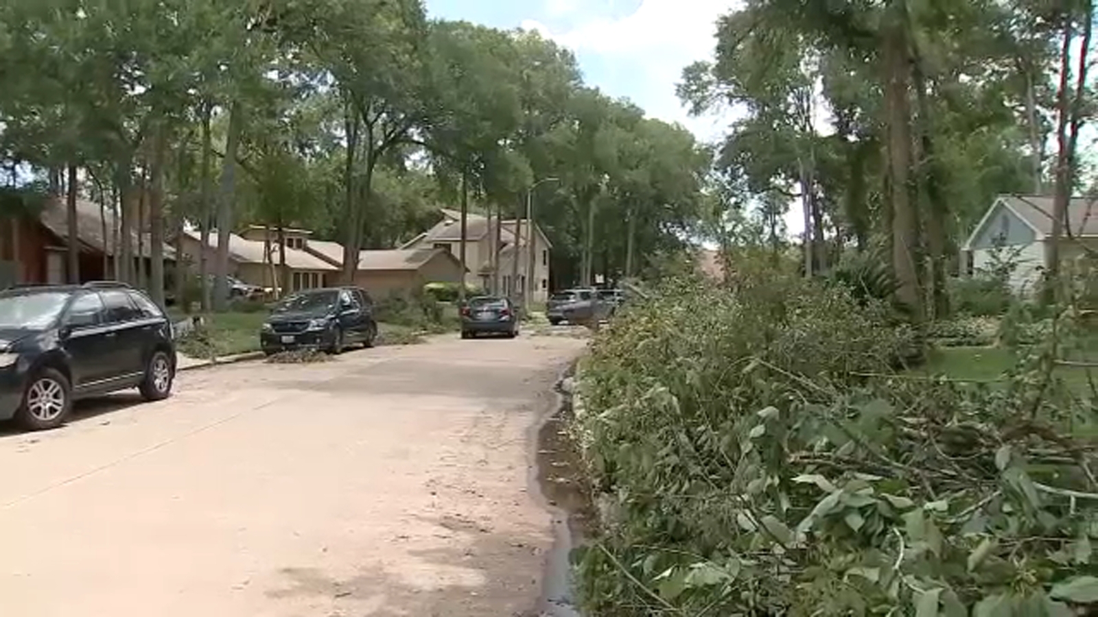 Harris County property taxes: Voter and commissioner-approved measures ...