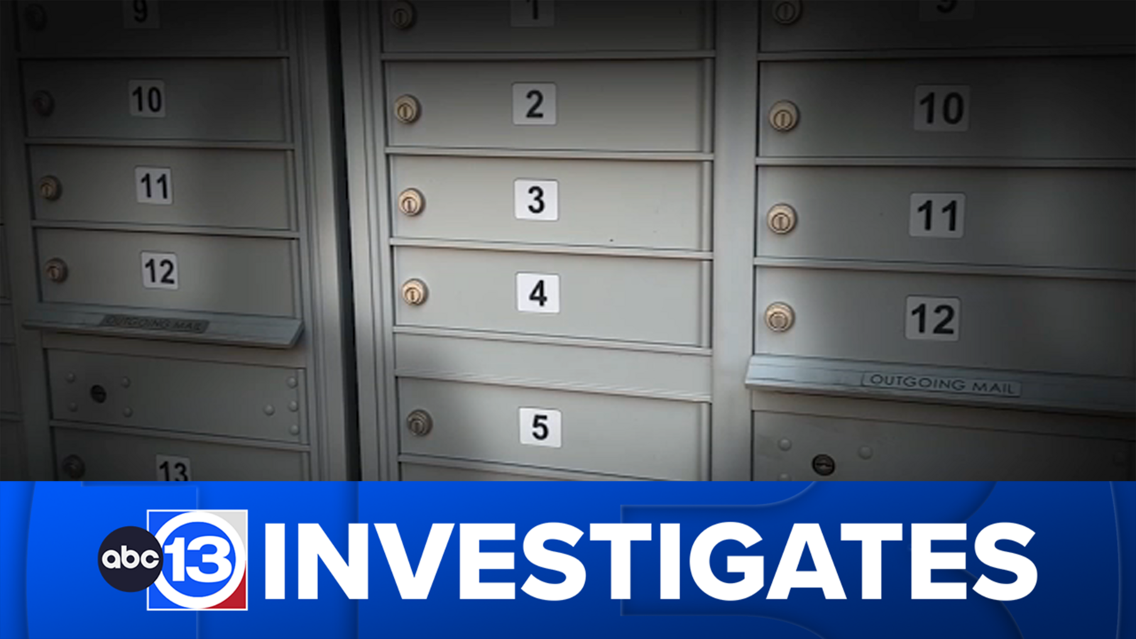 USPS audit: US Postal Service delayed security upgrades in Houston ...