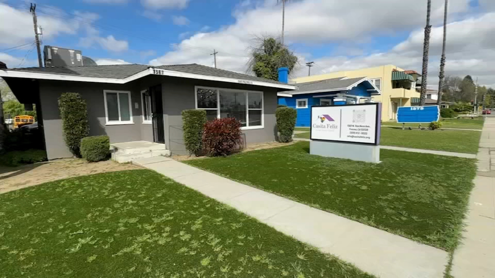 Transgender Day of Visibility celebration to be held in Fresno - ABC30 ...