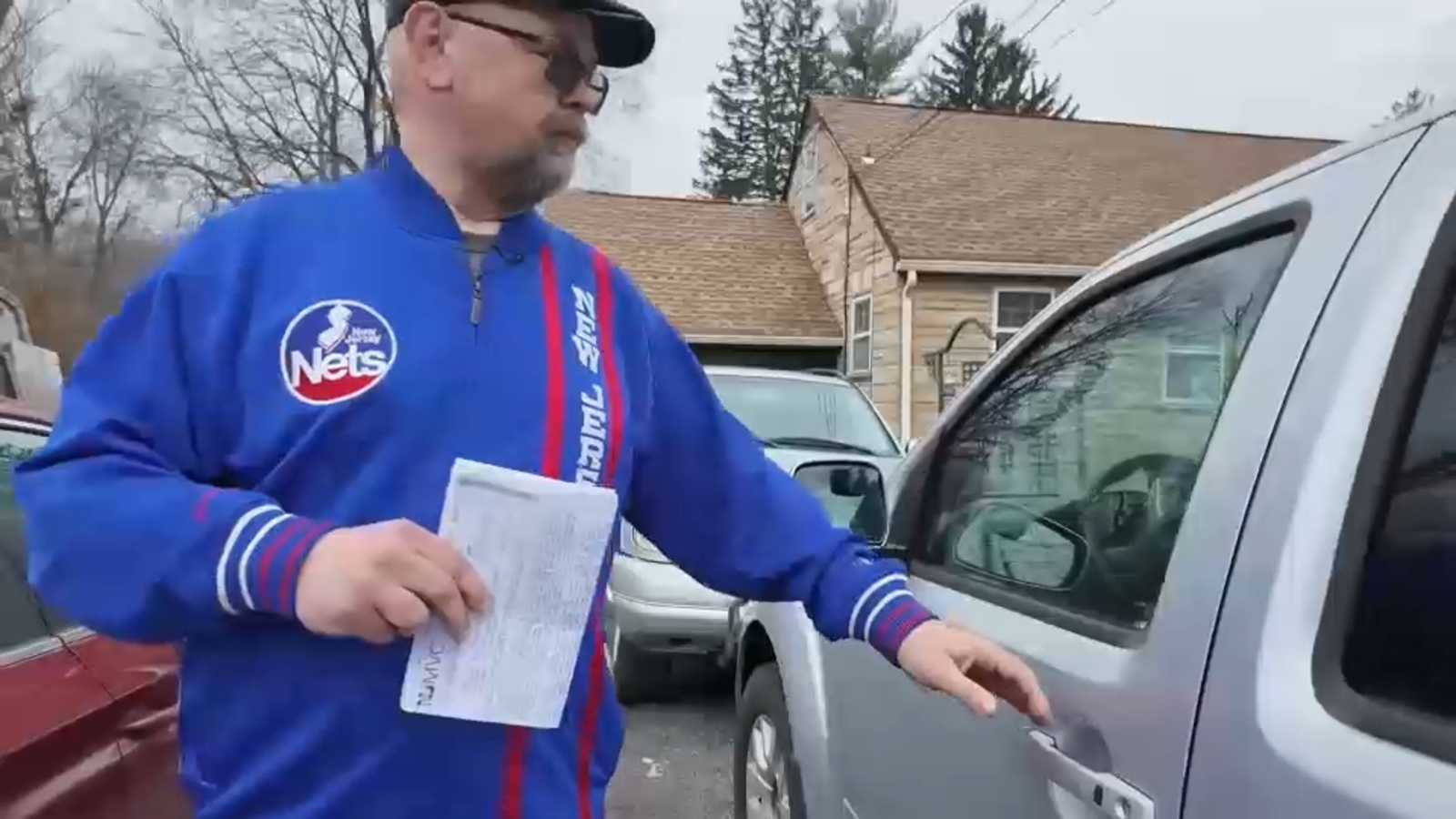 Man gets driver's license suspension lifted after mistaken traffic ...