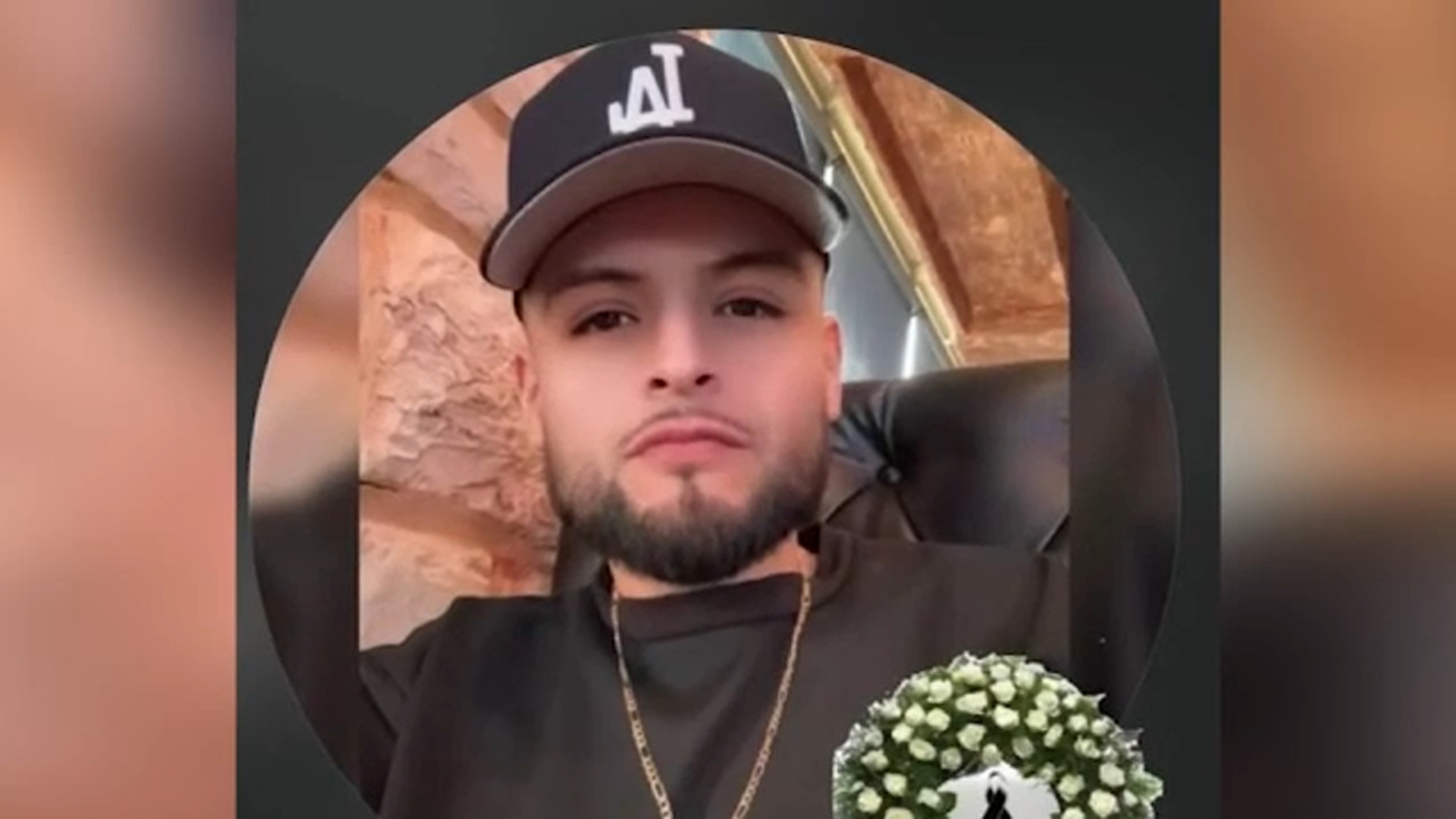 Ricardo Cardenas | Family of Durham father killed in suspected road ...