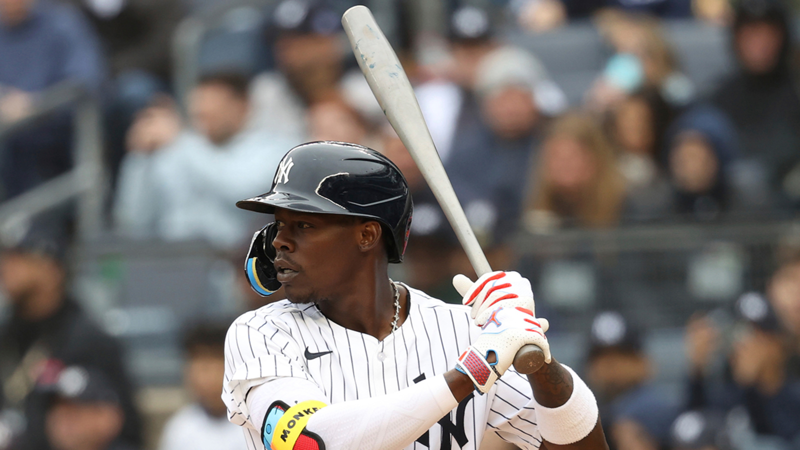 What is a torpedo bat? Inside MLB's next big thing - ABC7 New York