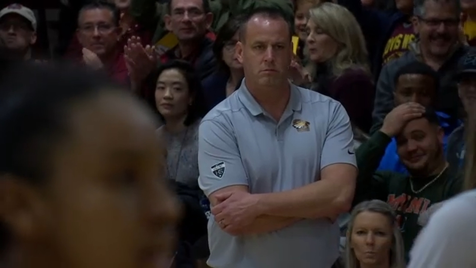 "Rule that doesn't make sense": Craig Campbell fails to meet coaching ...