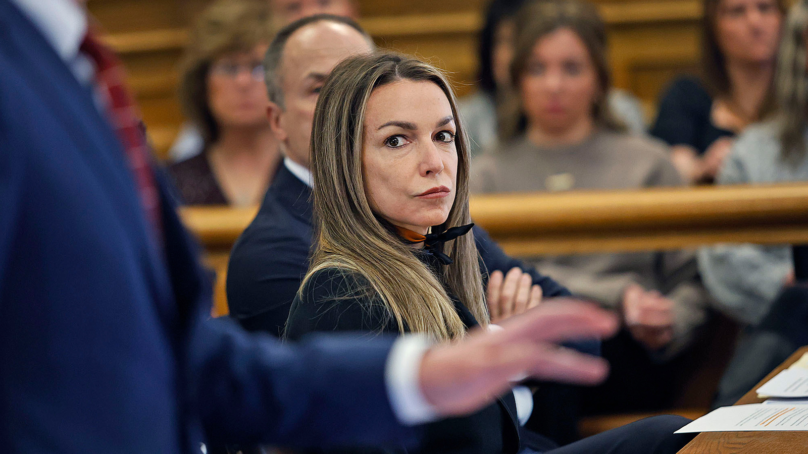 Karen Read, alleged to have killed police officer boyfriend, retrial set to begin after earlier ...