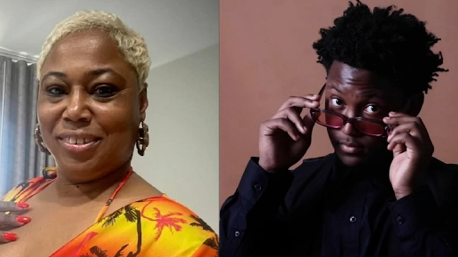 Dana Jenkins | NC Mom, 15-year-old son killed, another son Da'ron charged in the double murder ...