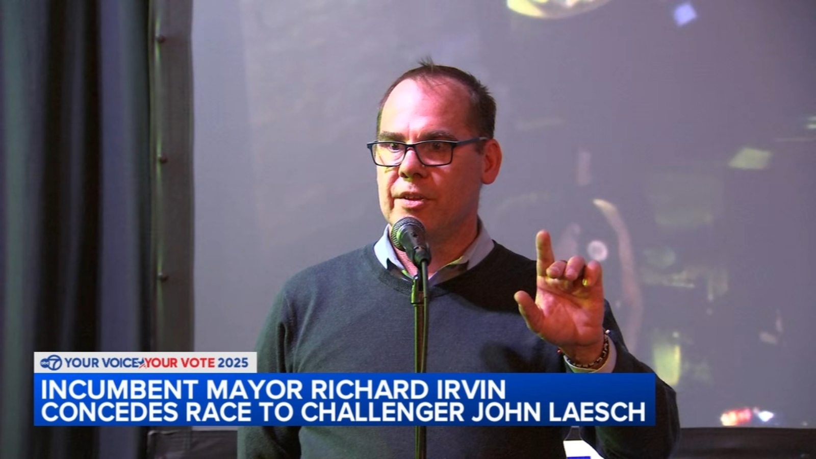 Aurora, Illinois election results today: Richard Irvin concedes to John Laesch; Daniel Biss ...